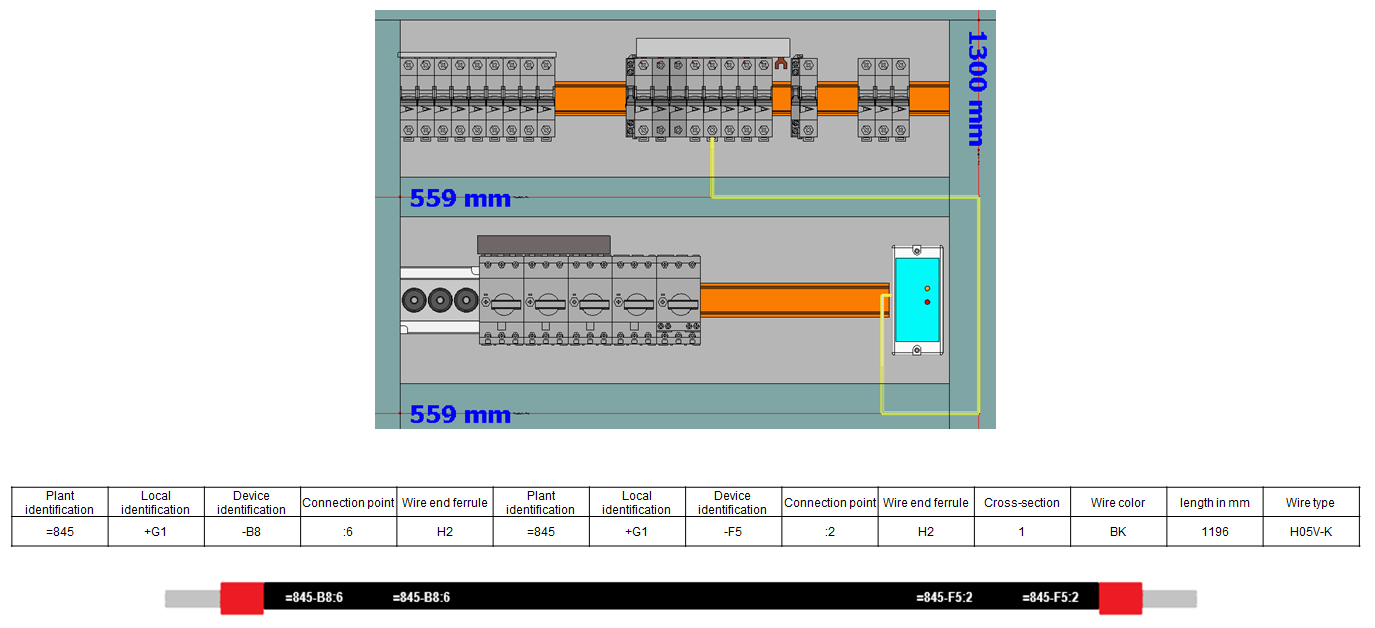 EPLAN Pro Panel - HPS - Hanseatic Power Solutions